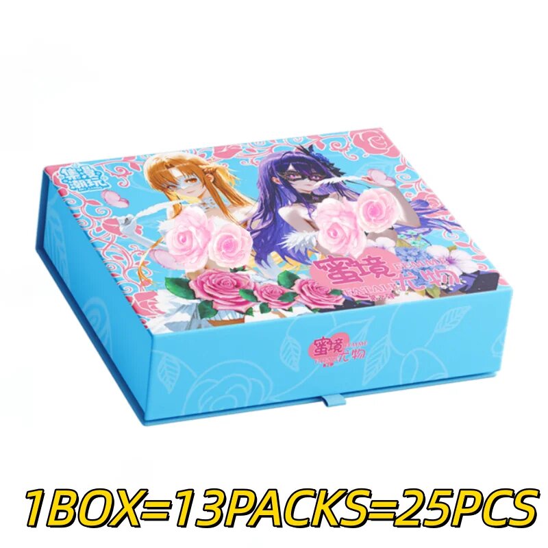 Коллекционные карточки Secret Realm Beauties Vol.2, Цвет: A-1box