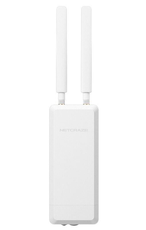 Точка доступа Netcraze NAP-650 Stellar 6 Wi-Fi
