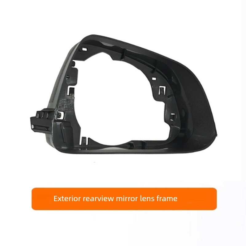Tesla Model 3 OEM Запчасть Рамка Зеркала Слева