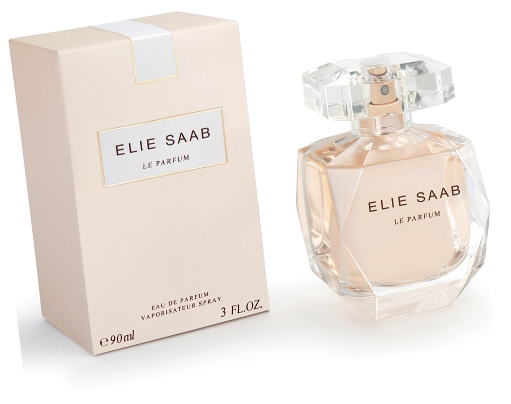 Парфюмерная вода для женщин Эли Сааб Ле парфюм 90 мл - Elie Saab Le Parfum
