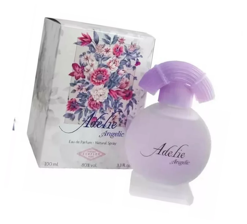 Evaflor Adelie Angelic 100 мл аромат для женщин / Евафлор Адели Анджелик