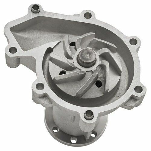 Водяной насос Mercedes 190 W201, C-Class W202, E-Class W124, W210, S124, S210, G-Class W460, W461, W ZIKMAR Z69780R