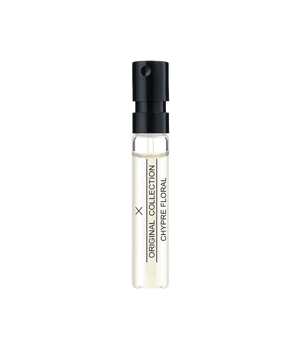 Сэмпл духов Clive Christian X For Women 2 мл / Феминин Эдишн