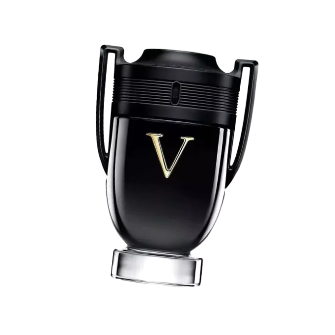 Мужская туалетная парфюмерная вода Инвиктус Виктори 100 мл - Paco Rabanne Invictus Victory