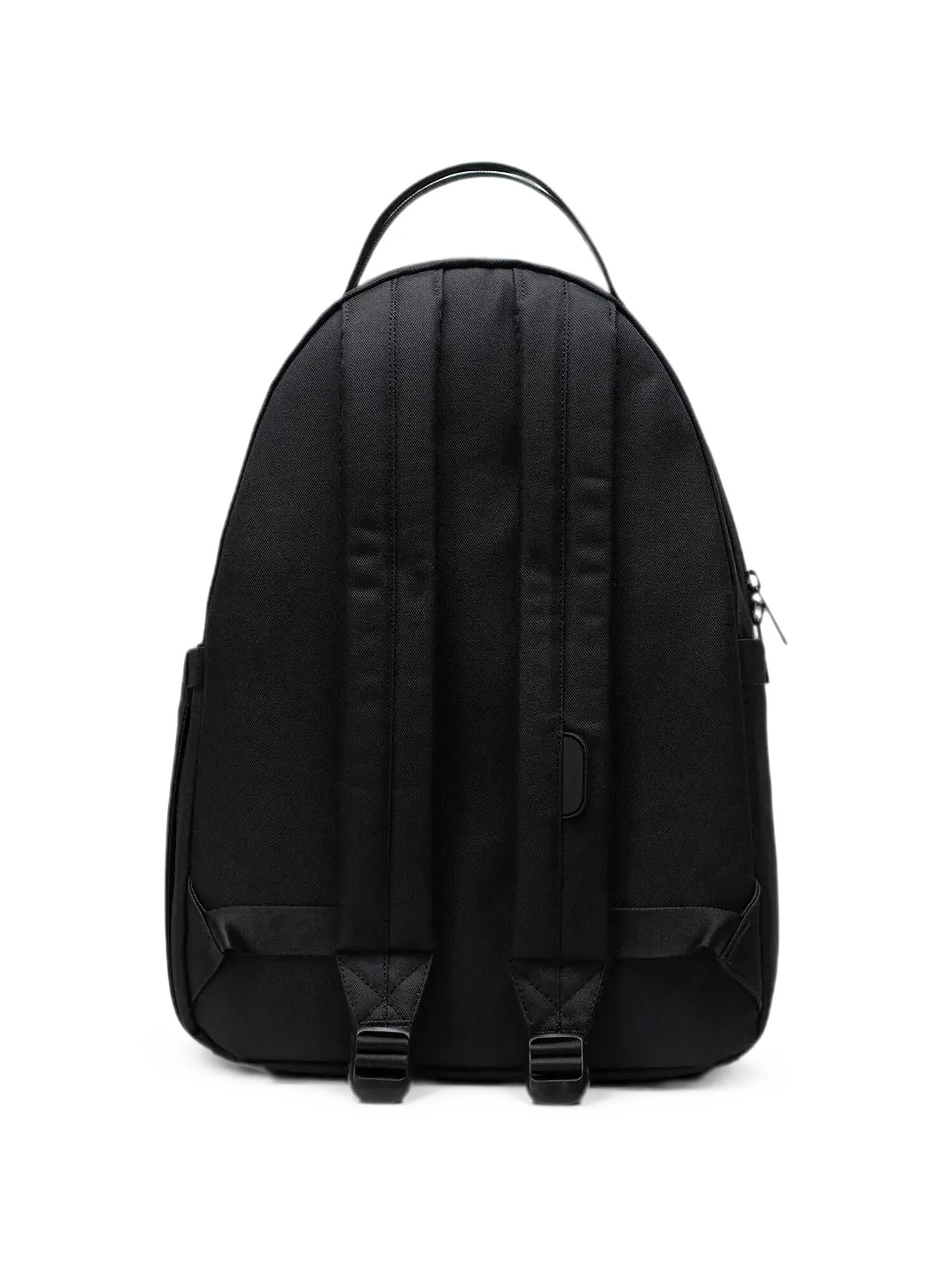 Сумка Herschel Nova, black — фото 1