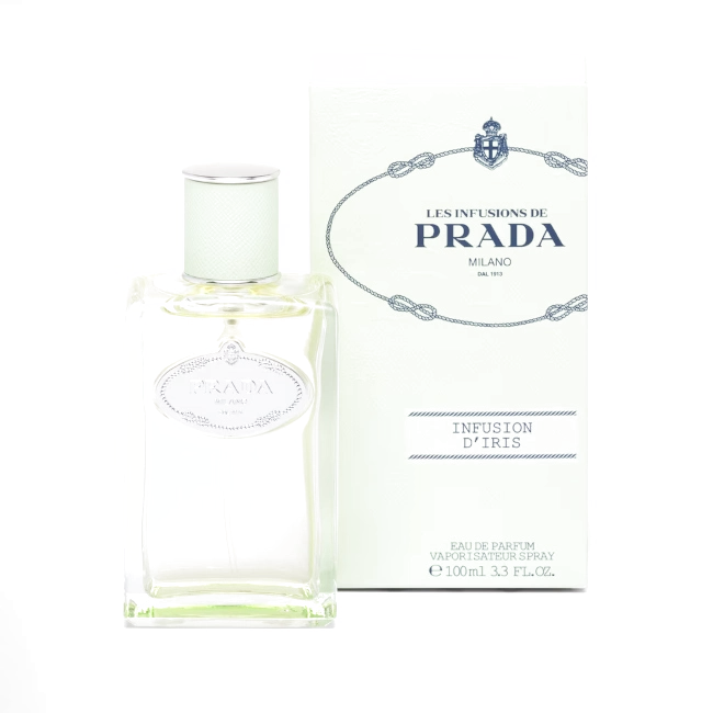 Prada Infusion D Iris женские духи 100 мл / Прада Инфьюжн Ирис