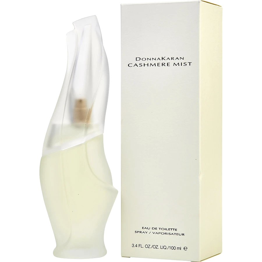 Донна Каран Кашмир Мист 100 мл / Donna Karan Cashmere Mist женский аромат