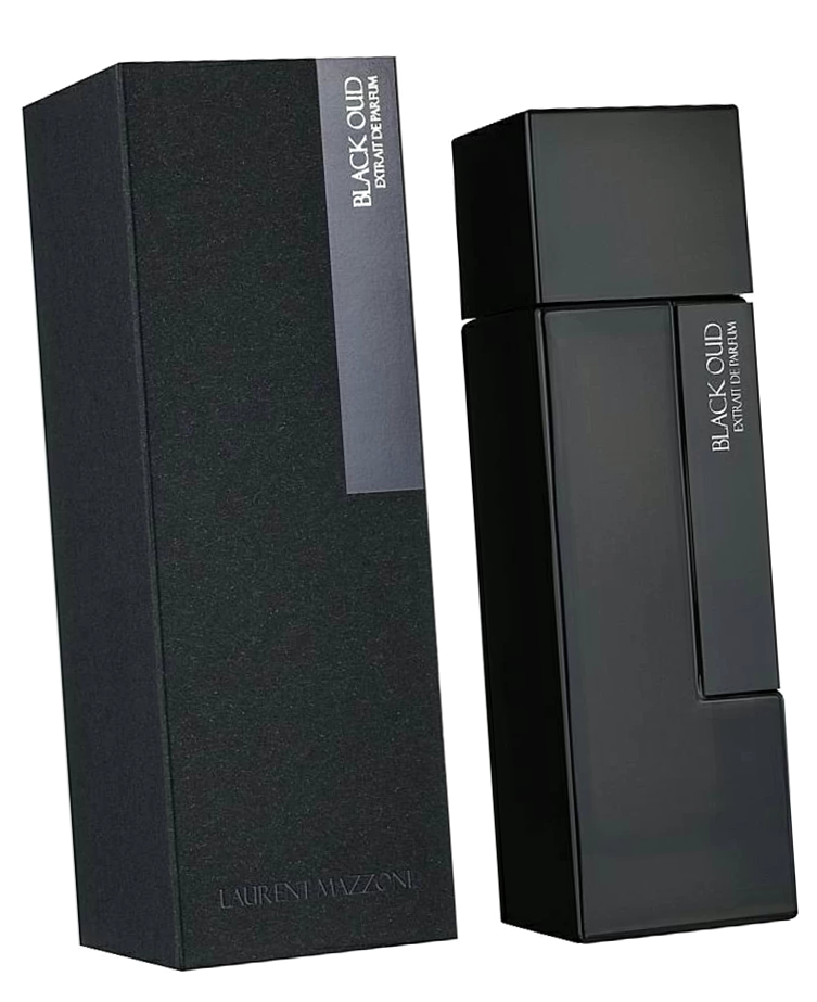Духи Lm Parfums Black Oud 100 мл для женщин и мужчин / Лм Парфюмс Блэк Уд
