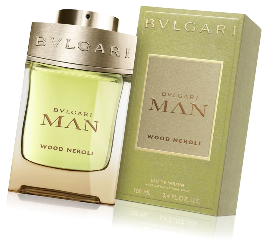 Мужской аромат Bvlgari Bvlgari Man Wood Neroli 100 мл - Булгари Вуд Нероли