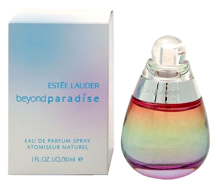Эсте Лаудер Бейонд Парадиз - духи для женщин 15 мл / Estee Lauder Beyond Paradise Old Design