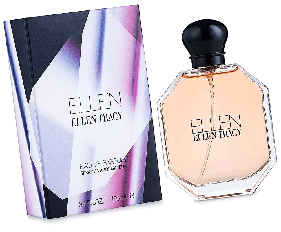 Женская парфюмерная вода Элен Трейси Элен 100 мл - Ellen Tracy Ellen аромат для женщин
