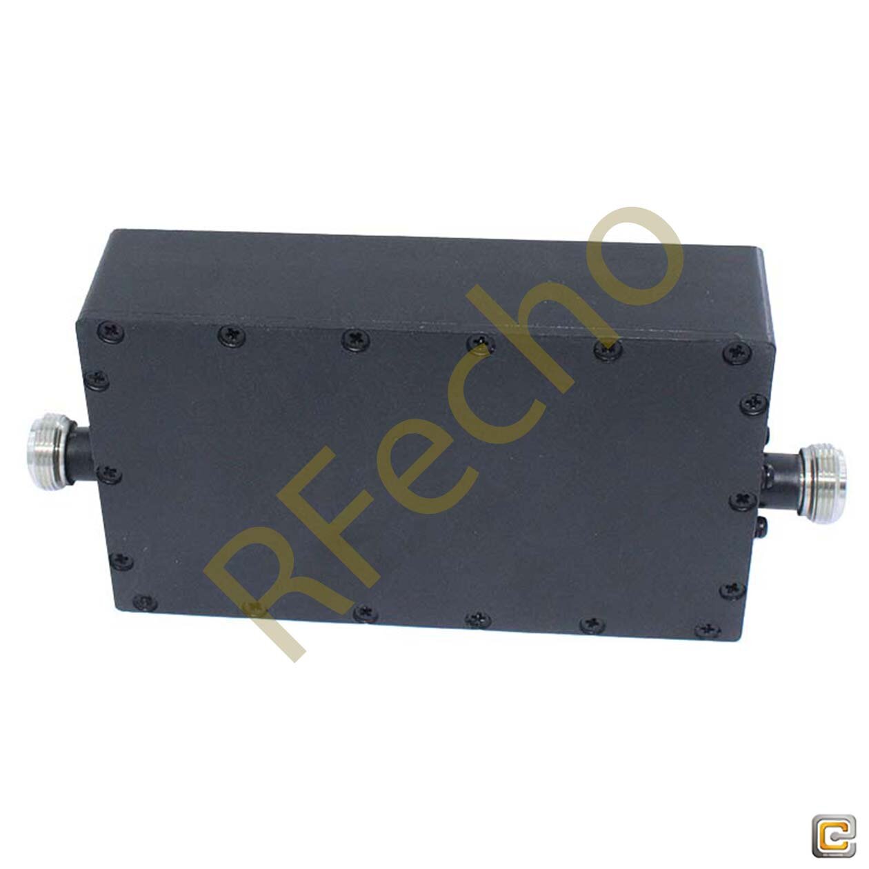 Bandpass Filter From 2374MHz To 2396MHz With N-Female Connectors OBP-2385-22