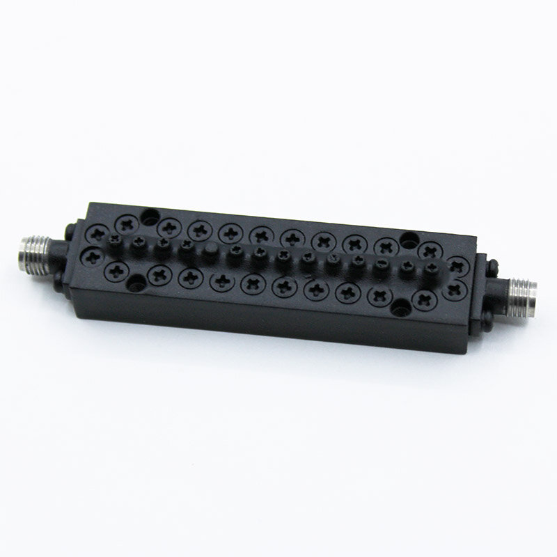 Band Pass Filter From 33~37GHz OBP-35000-4000 With 2.92mm(K)-Female Connectors