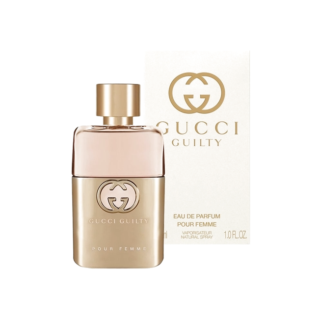 Гуччи Гилти Пур Фам духи для женщин 30 мл / Gucci Guilty Pour Femme