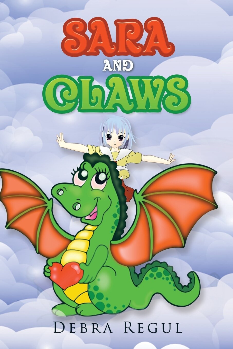 Sara and Claws — фото 1