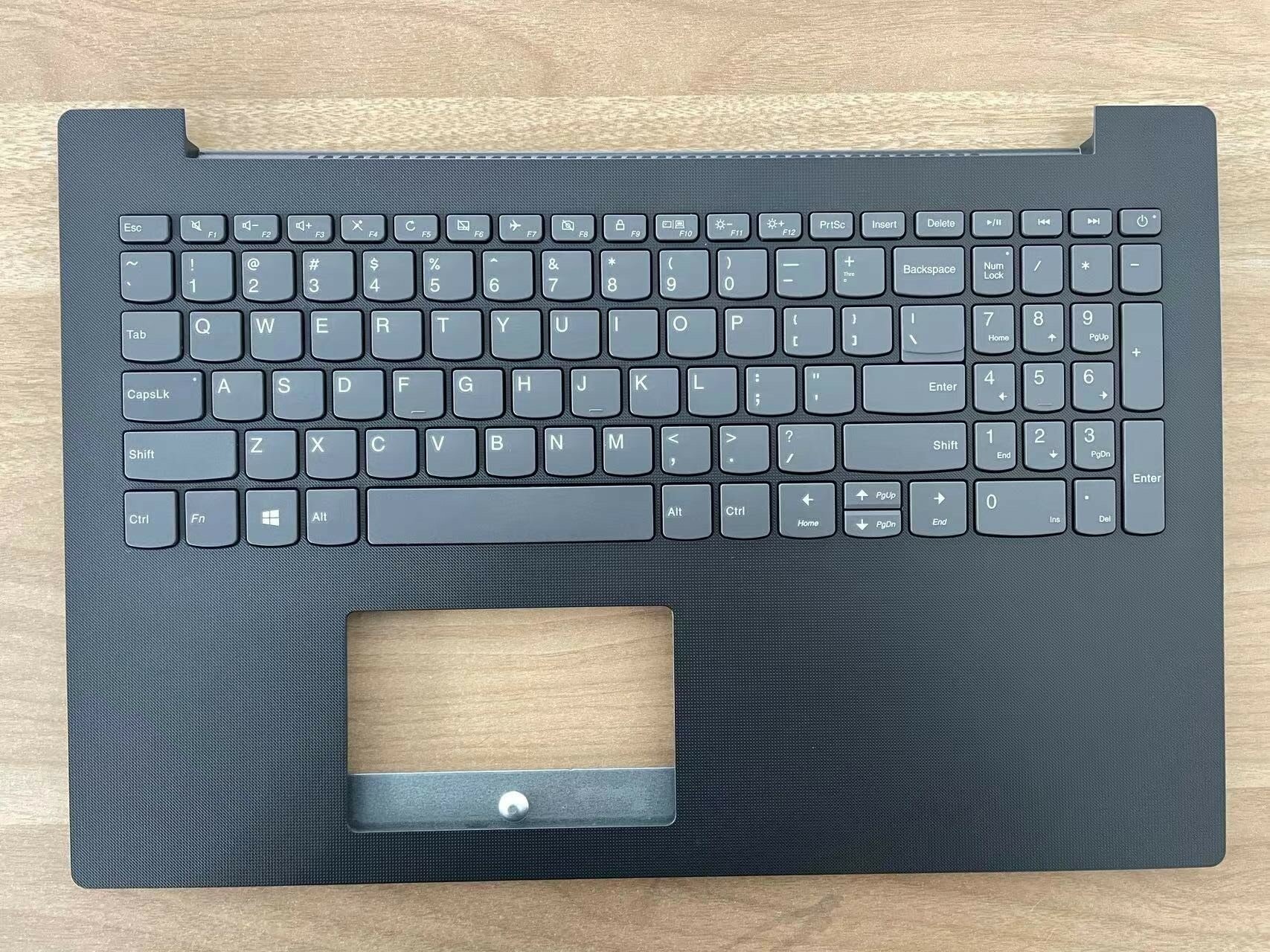 Электростатическая емкостная клавиатура с C-оболочкой для Lenovo IdeaPad 330C-15IKB V145-15AST 130-15AST, новая