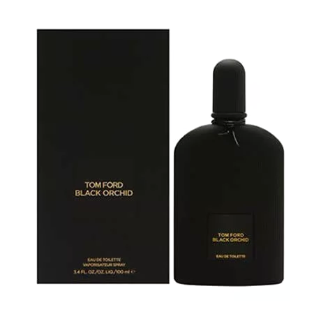 Tom Ford Black Orchid Eau De Toilette 100 мл женская - Блэк Орхид парфюм