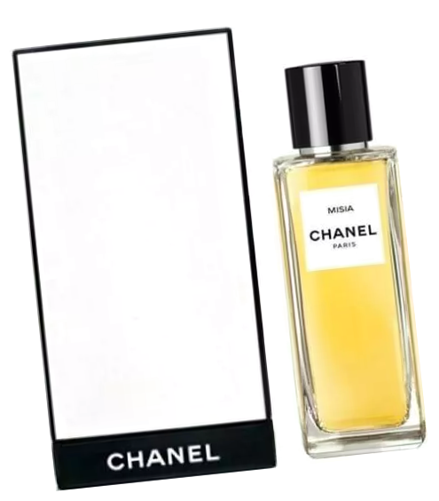 Женский парфюм Chanel Les Exclusifs De Chanel Misia 75 мл - Миссия