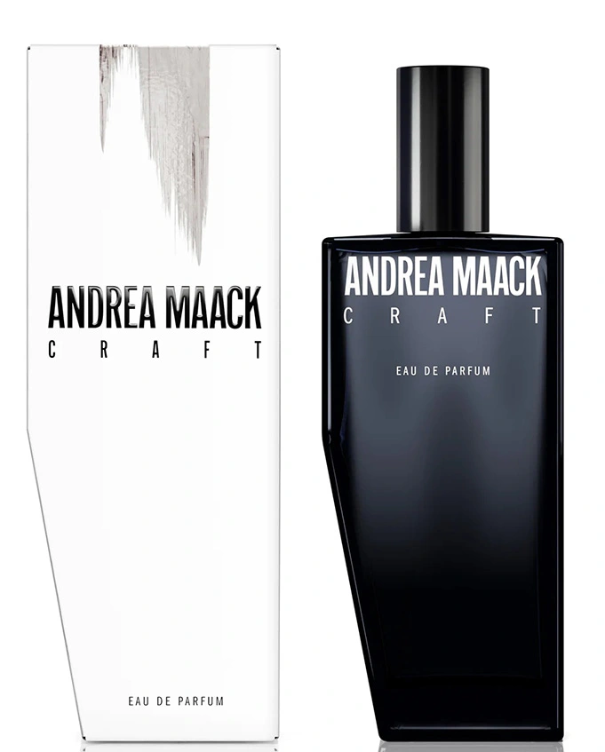 Парфюм Andrea Maack Craft 50 мл для женщин и мужчин / Андрэа Мак Крафт