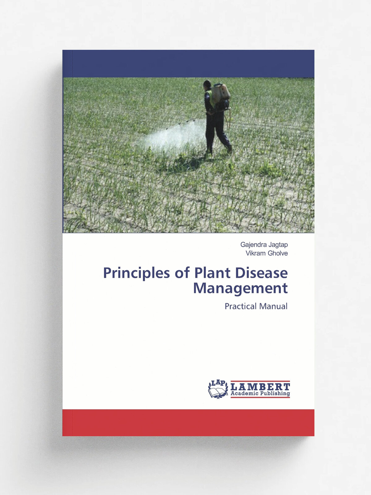 Principles of Plant Disease Management