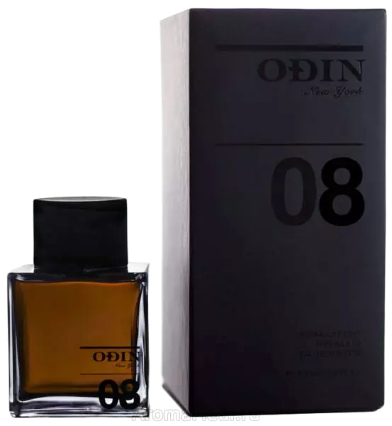 Женская парфюмерная вода Odin 08 Seylon 100 мл - Один 08 Цейлон