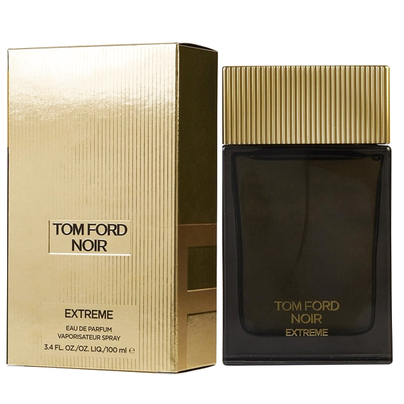 Tom Ford Noir Extreme духи мужской парфюм 100 мл - Том Форд Ноир Экстрим