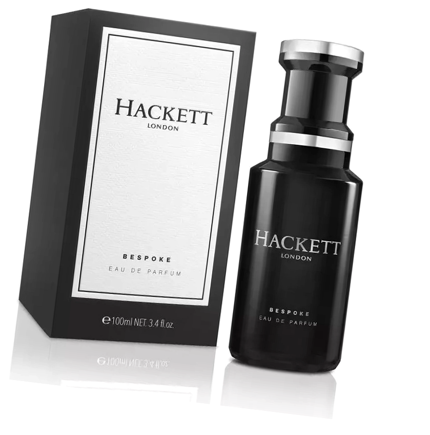 Хакетт Лондон Беспок парфюмерная вода 100 мл для мужчин - Hackett London Bespoke