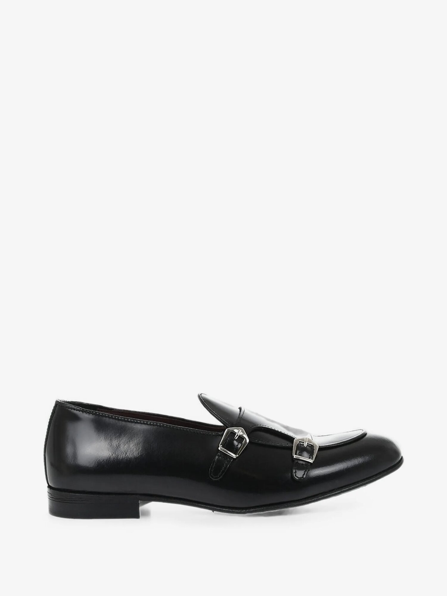 Туфли Corneliani Double-strap monk shoes