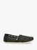 Эспадрильи TOMS Geometric-pattern espadrilles, размер 36