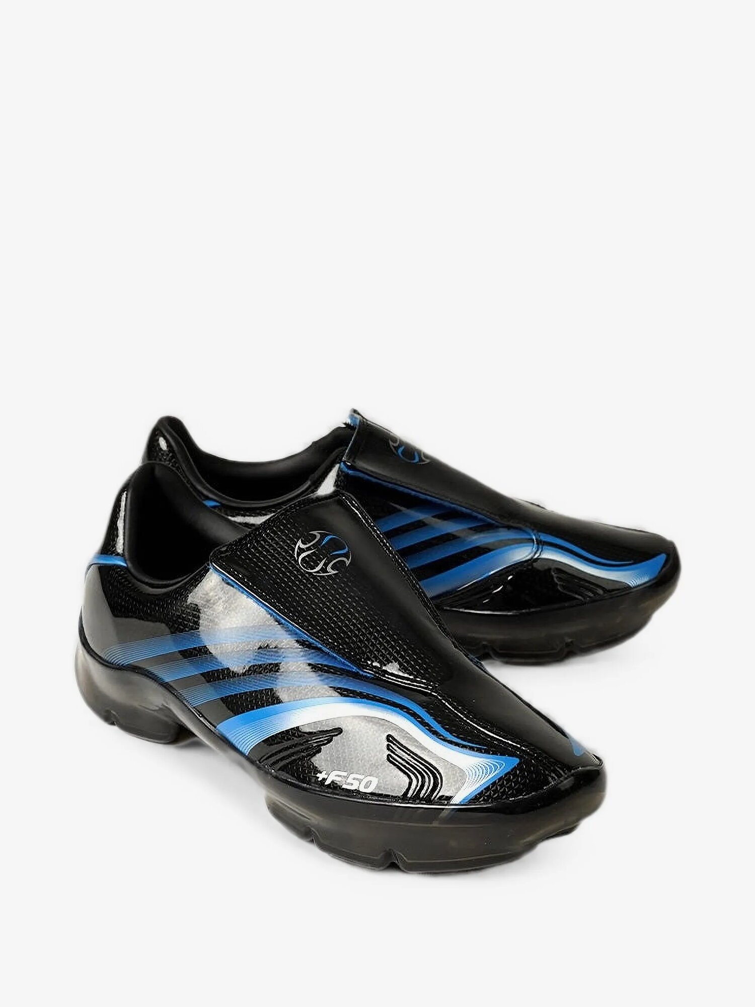Ботинки adidas F50 Adiframe, размер 7.5 UK — фото 1