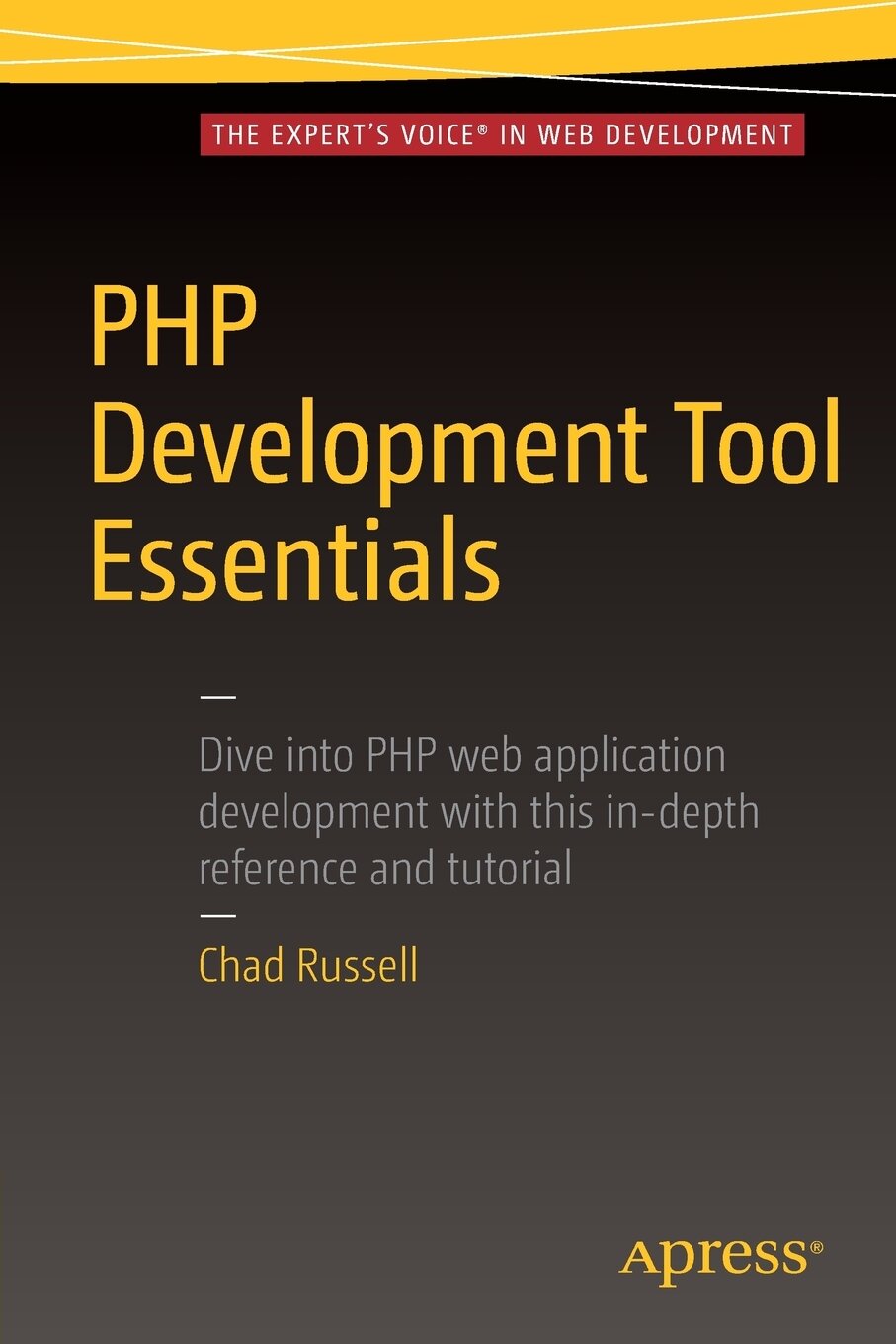 PHP Development Tool Essentials — фото 1