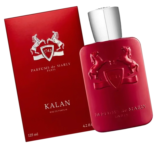 Parfums De Marly Kalan парфюм 75 мл для женщин и мужчин - парфюм Де Марли Калан парфюмерная вода