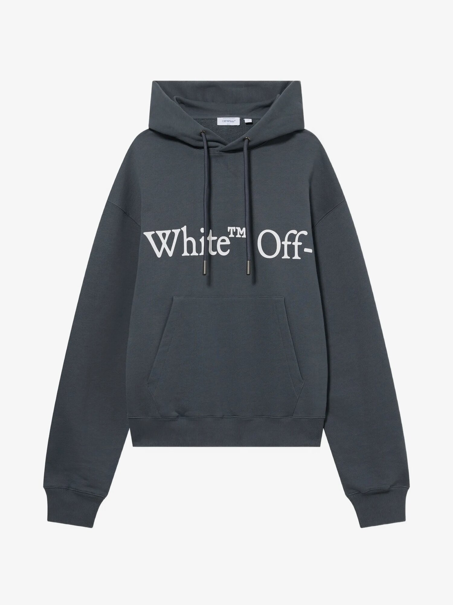 Худи Bookish Scarf hoodie