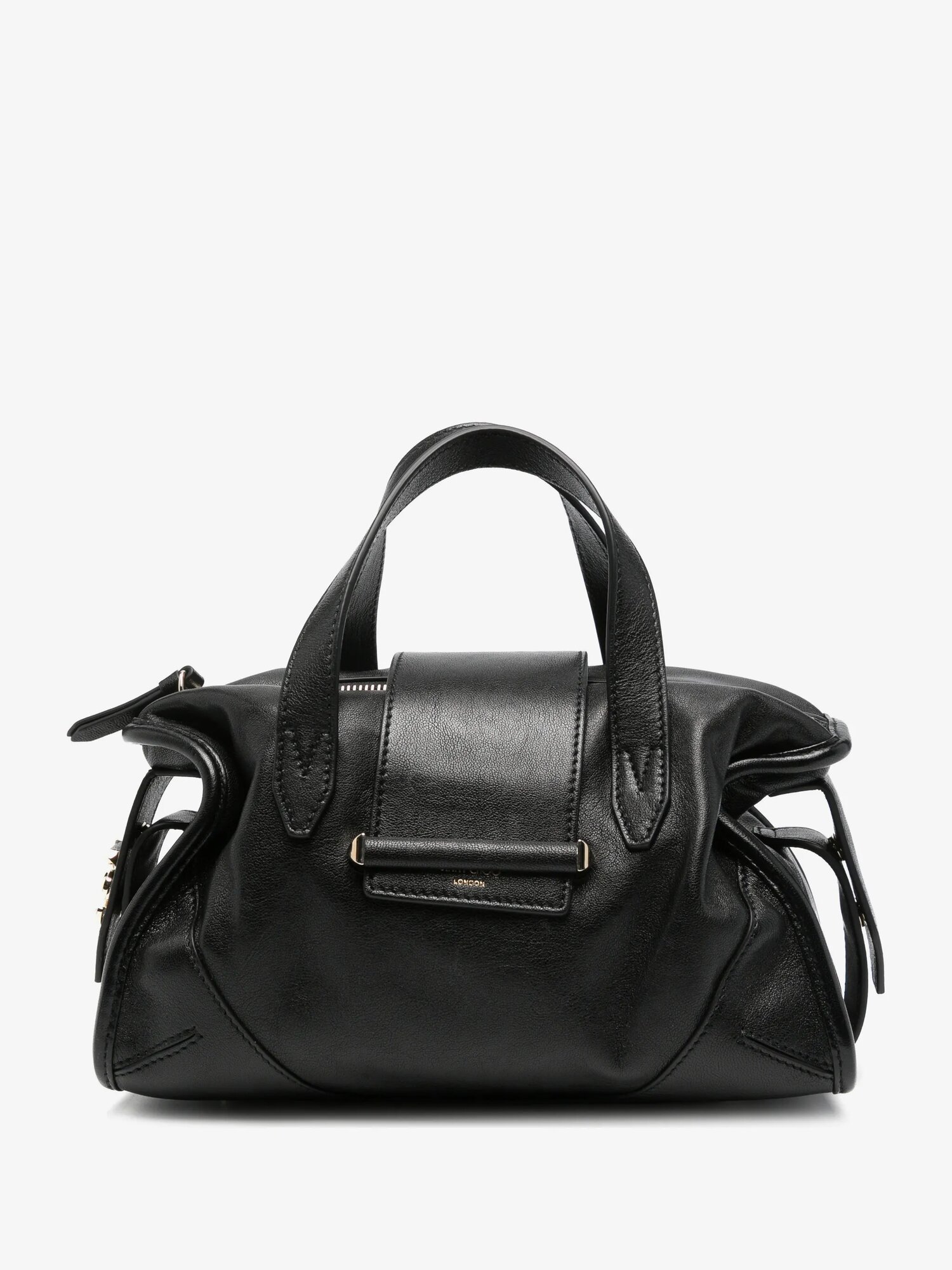 Сумка Leather tote bag