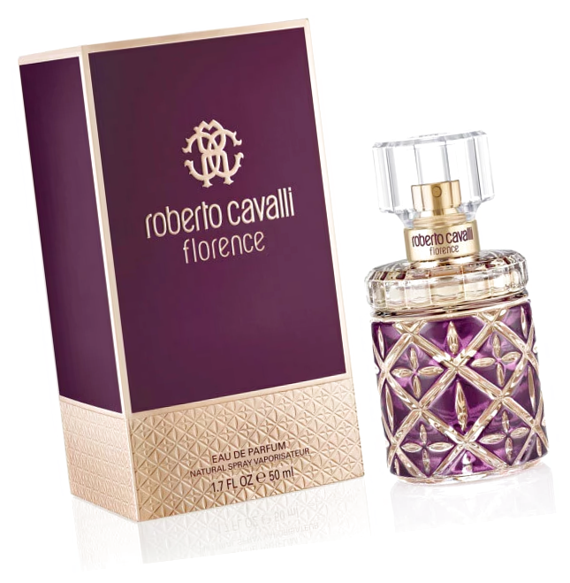 Женская туалетная вода Флоренс от Кавалли 30 мл - Roberto Cavalli Florence