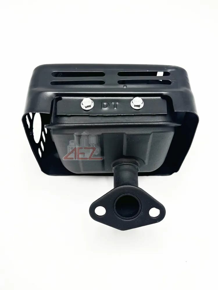 Глушитель для бензиновых двигателей 168F, 170F (аналог 18000/168F)
