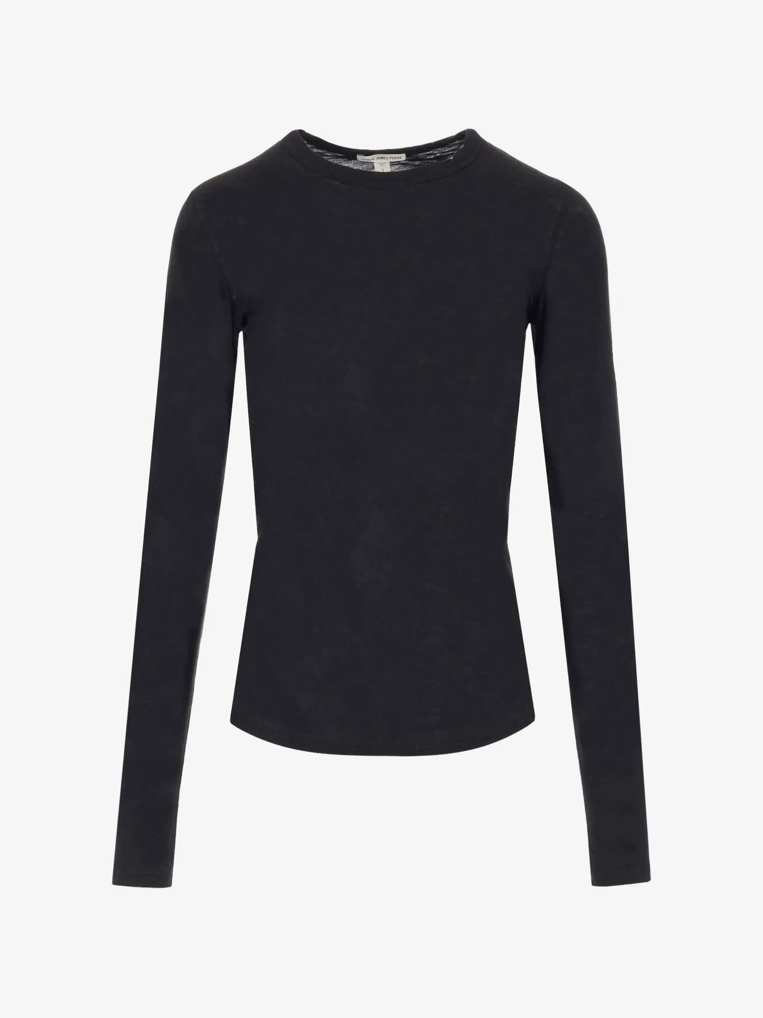 Футболка Long-sleeve cotton t-shirt