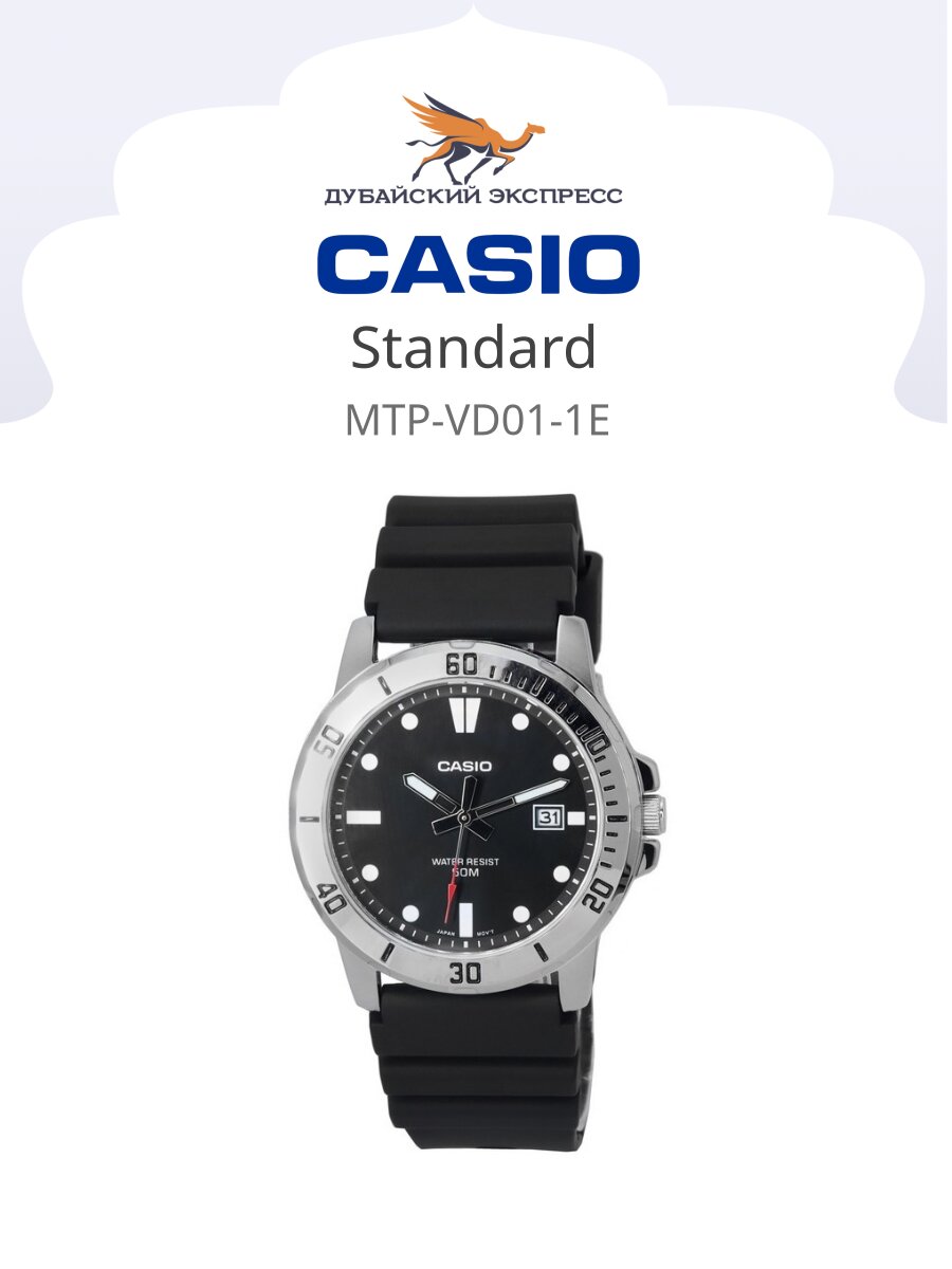  CASIO