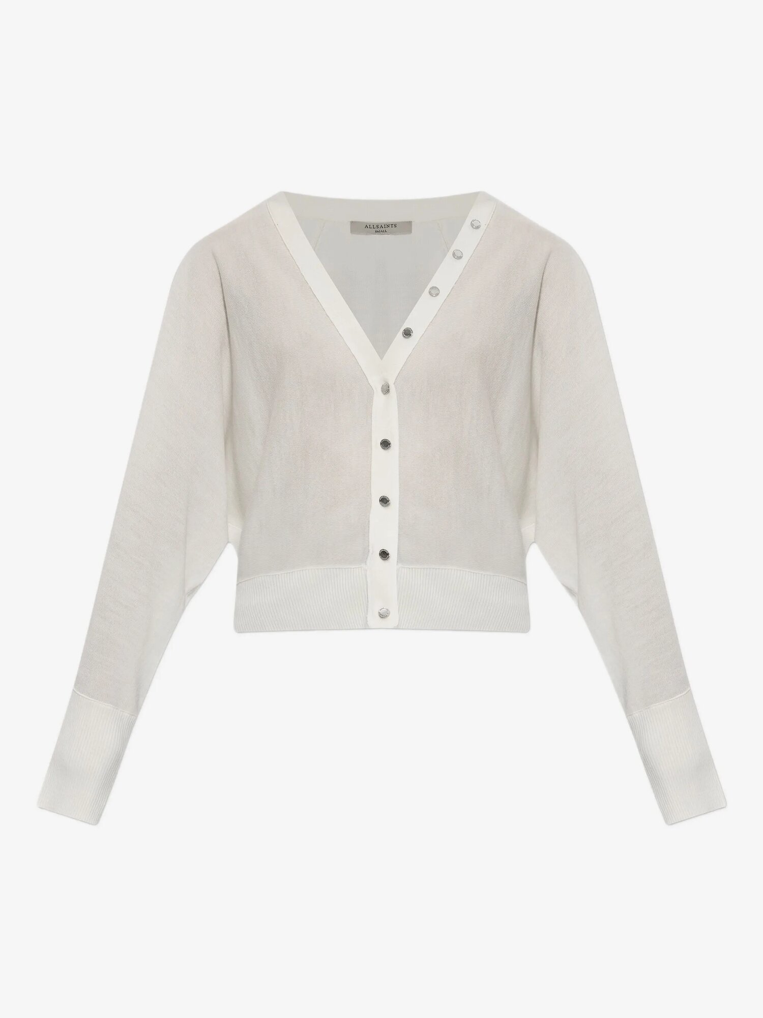 Кардиган AllSaints V-