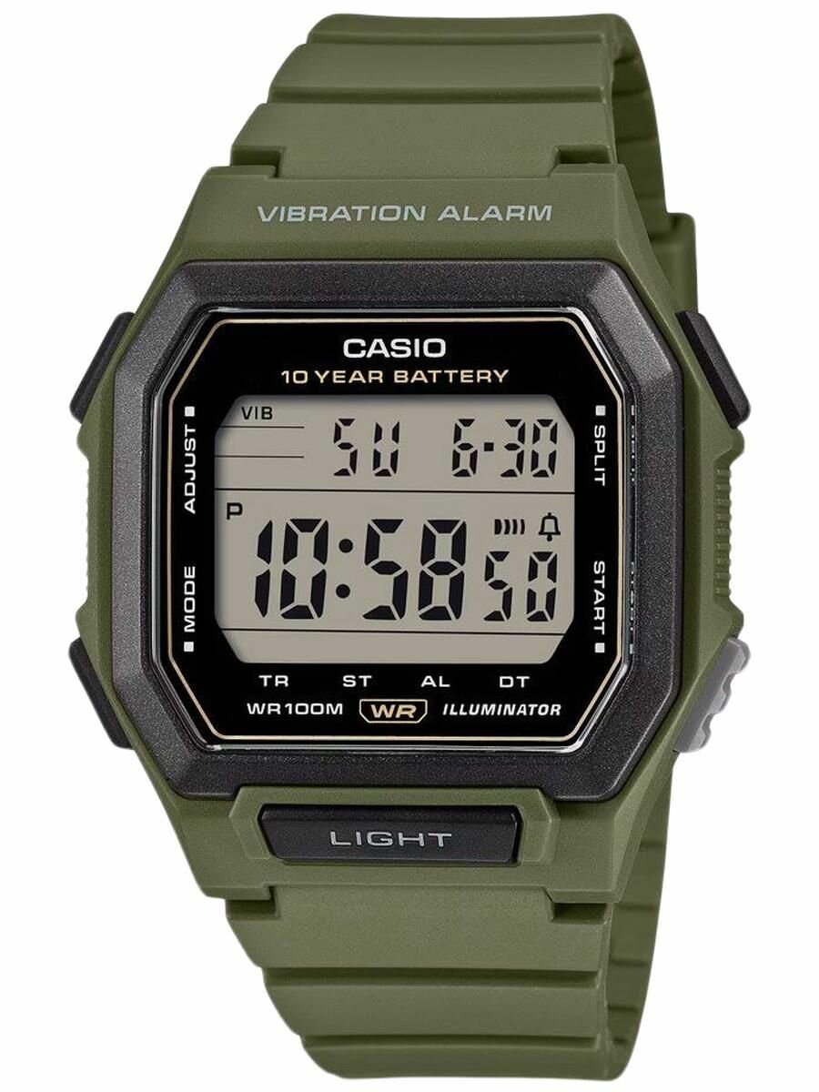  CASIO