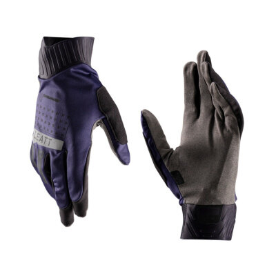 Велоперчатки Leatt MTB 2.0 WindBlock Glove (Galaxy Blue, M, 2026 (6026056911))