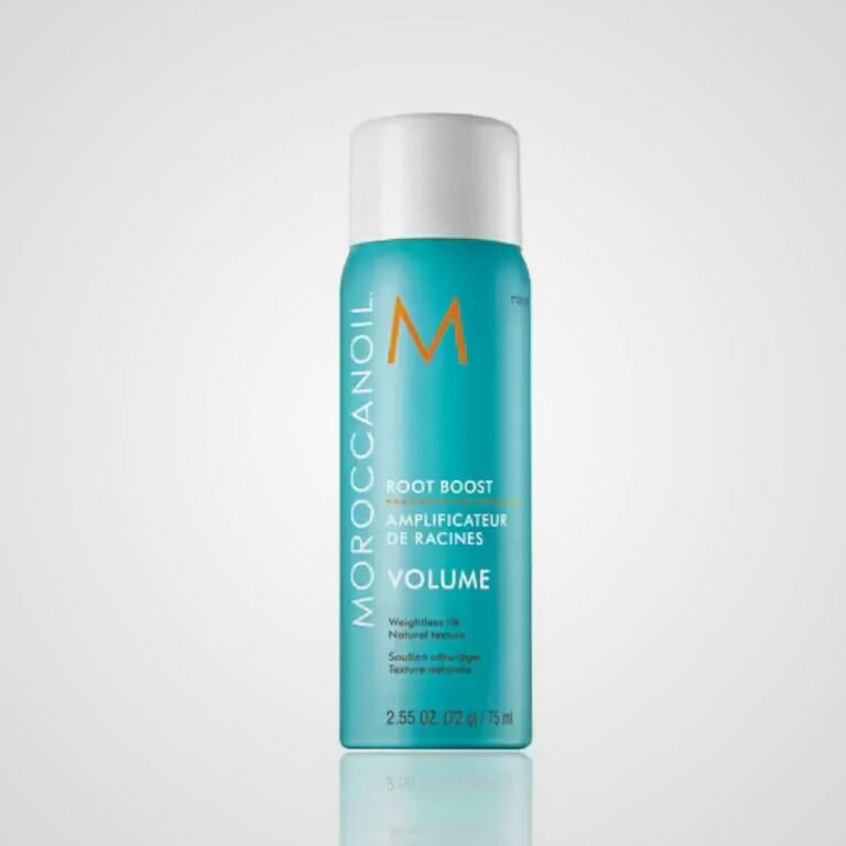 MOROCCANOIL Root Boost Spray Спрей для прикорневого объема 75 мл