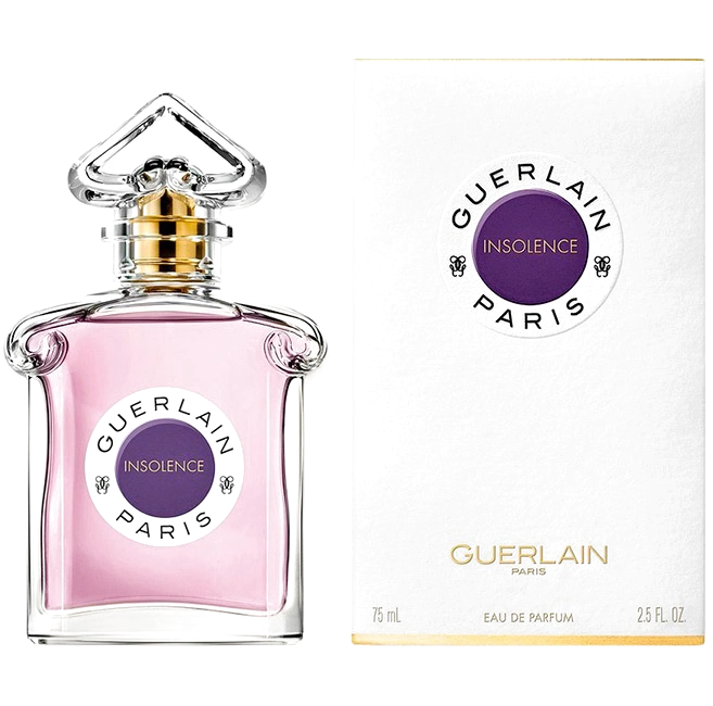 Парфюмерная вода Герлен Инсоленс 75 мл - Guerlain Insolence для женщин