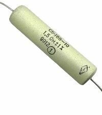 Резистор С5-16Т-10ВТ