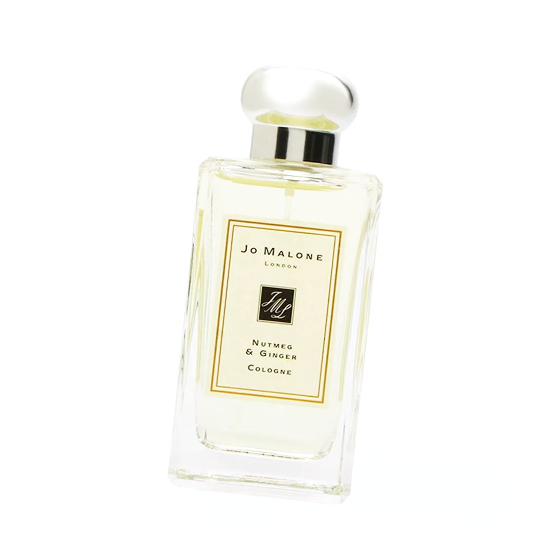 Jo Malone Nutmeg and Ginger парфюм 100 мл унисекс - Джо Малон Мускатный Орех и Имбирь аромат