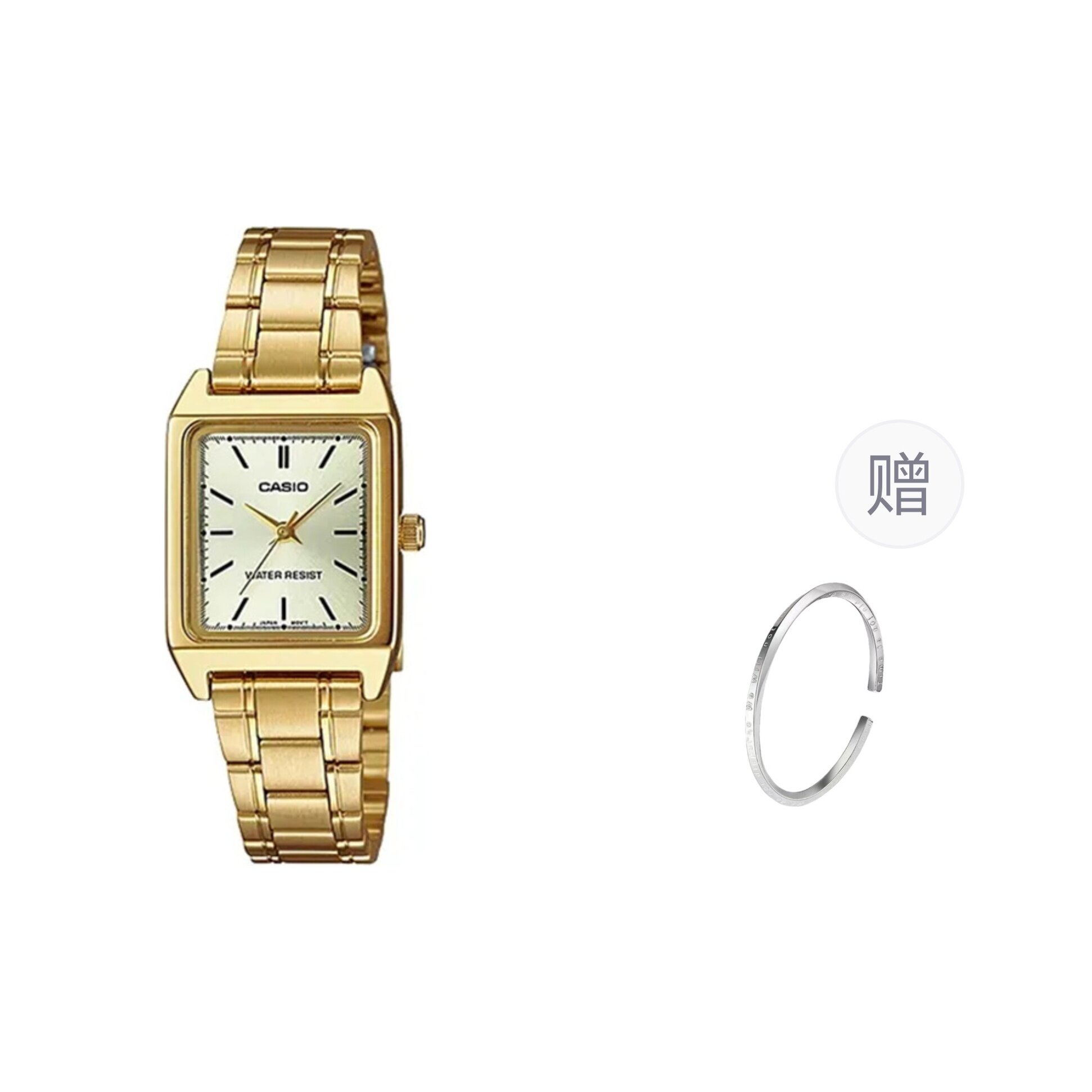 Наручные часы CASIO
