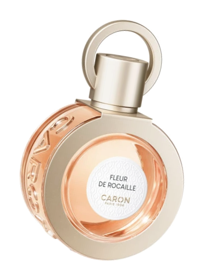 Аромат Карон Флер Де Рокайл для женщин 100 мл - Caron Fleur De Rocaille 2021