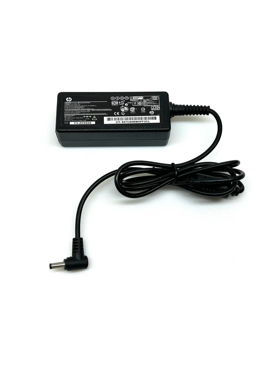 Блок питания для ноутбука HP 19.5V 2.31A (4.0х1.7)