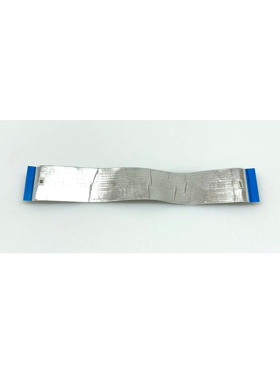 Шлейф платы USB и аудио разъемов для ноутбука Asus N56V