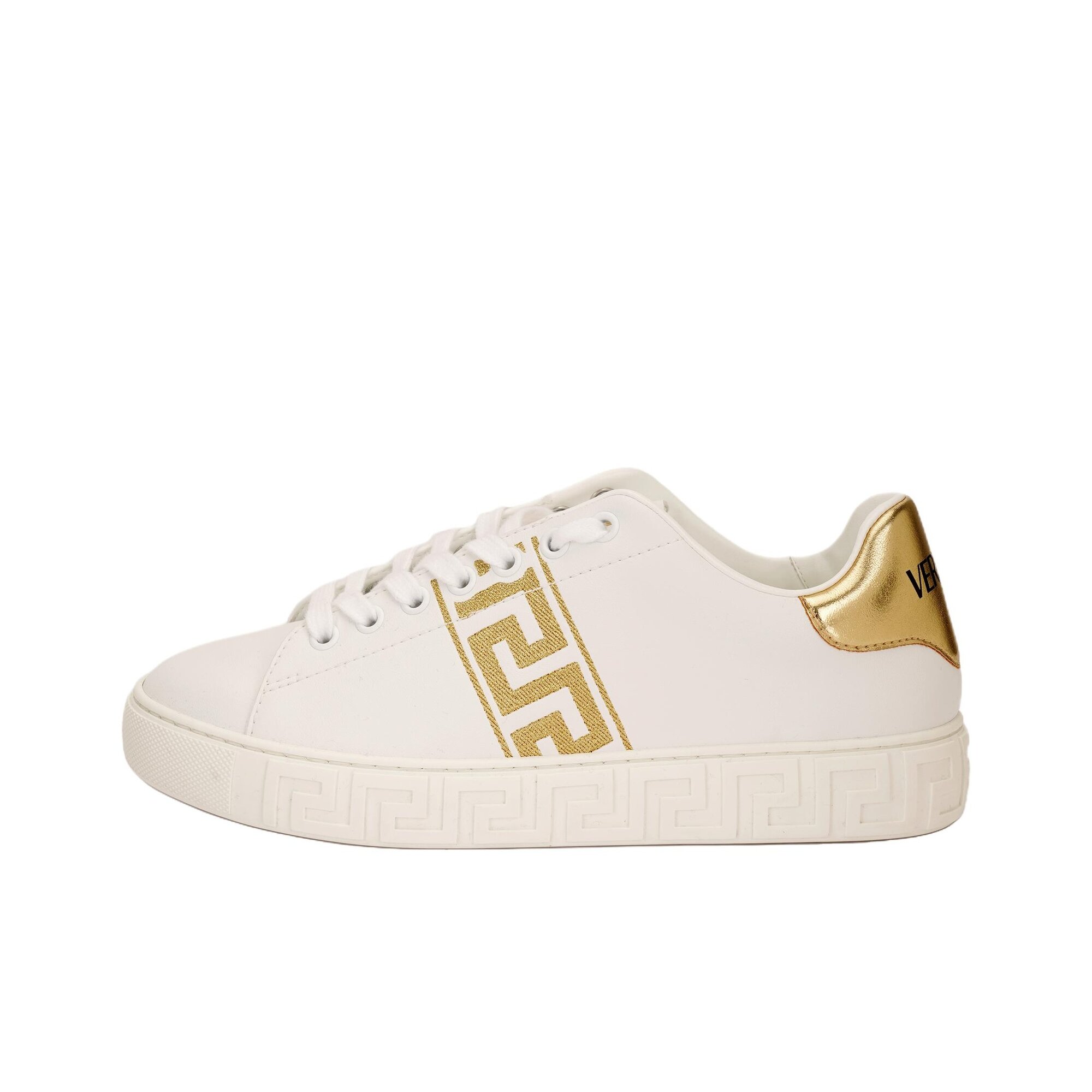 Кеды Versace